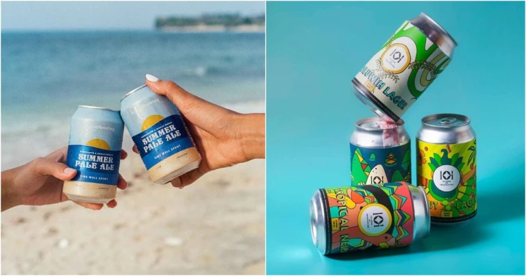 Bir Indonesia Dengan Rasa Berbeda Untuk Kamu Coba