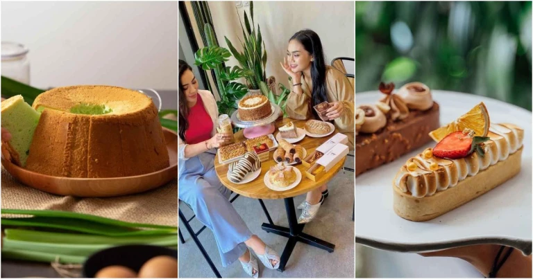 Bakery Di Bali Untuk Menikmati Kuliner Khas Yang Asyik Di Pulau Dewata
