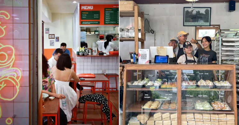 15 Kuliner Baru Yang Lagi Hits dan Viral di Kawasan Blok M Jakarta dan Sekitarnya
