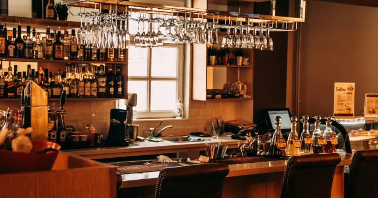 Dua Bar Di Jakarta Termasuk 50 Bar Terbaik Di Asia 2024