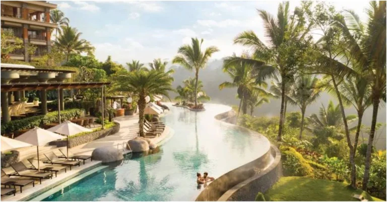 Istimewa! Dua Hotel Di Bali Masuk Daftar 25 Hotel Top Di Dunia Versi ...