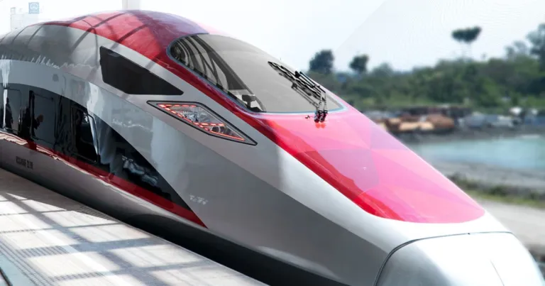 Cara Beli Tiket Whoosh Yang Harus Kamu Tahu