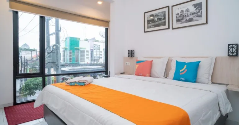 RedDoorz Malang Populer Untuk Akomodasi Murah Meriah