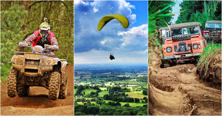 Wisata Gunung Mas Puncak Bogor, Destinasi Liburan Keluarga Nan Asyik!