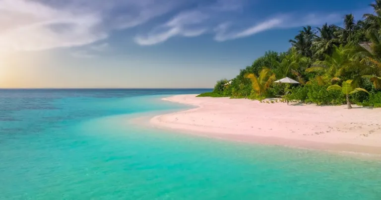 Pantai Nihiwatu Sumba Masuk Daftar Pantai Terbaik Di Dunia Versi Telegraph
