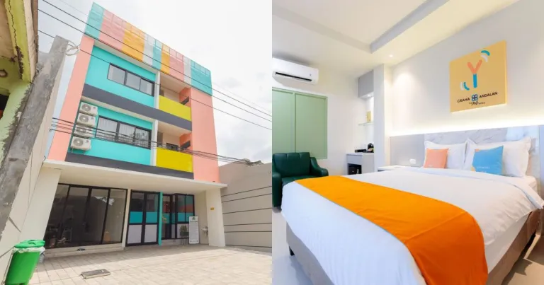 Hotel RedDoorz Surabaya Populer Dengan Kualitas Terbaik Dan Harga Terjangkau