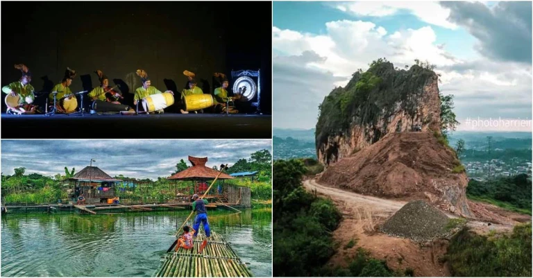 Wisata Samarinda, 10 Tempat Keren Untuk Menjadi Destinasi Liburanmu