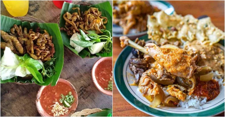 Makanan Khas Jember Yang Wajib Dicoba Dengan Cita Rasa Istimewa