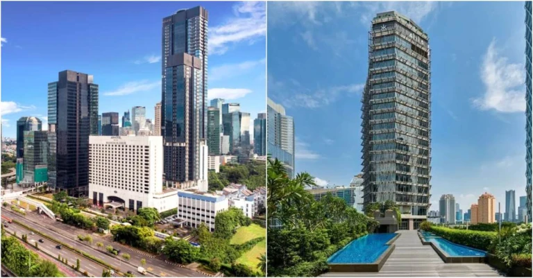 Hotel Dekat Istora Senayan Untuk Akomodasi Kamu Selama Di Jakarta