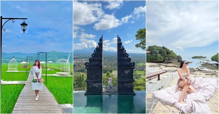 Wisata Jogja Terbaru 2022 Yang Tak Boleh Kamu Lewatkan