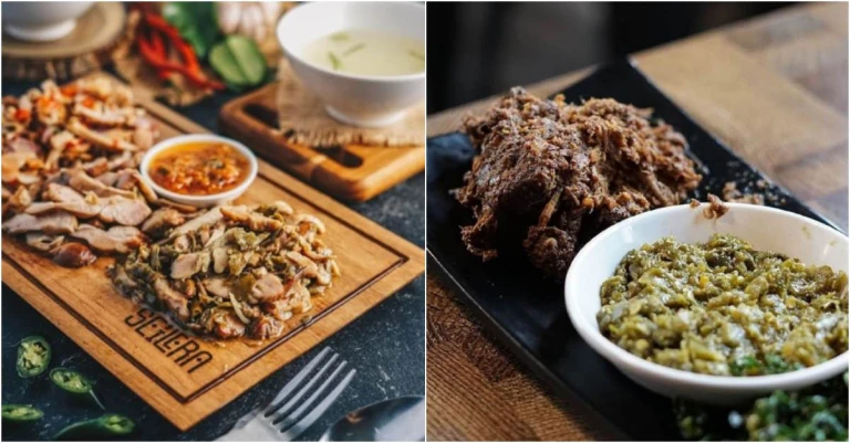 Sei Sapi Jakarta Paling Enak Yang Bakal Memanjakan Lidah Kamu!