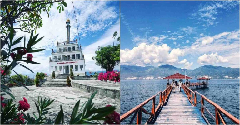 Wisata Palu, 10 Destinasi Dan Tempat Wisata Yang Tak Boleh Dilewatkan