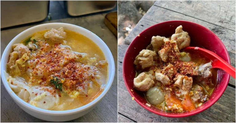 Seblak Bandung Dan 5 Tempat Terbaik Untuk Mendapatkannya