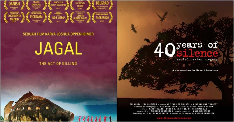 Film G30S PKI Versi Lain Yang Tidak Boleh Kamu Lewatkan!