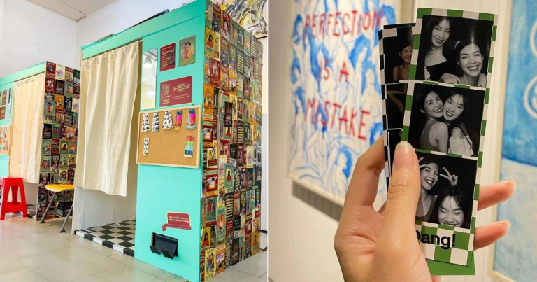 Tempat Photobooth Photobox Kekinian Di Jakarta Dan Bandung