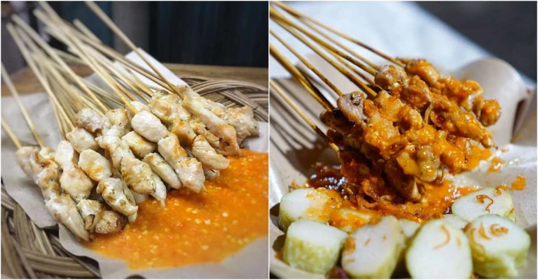 Sate Taichan Enak Jakarta, 5 Tempat Terbaik Yang Wajib Dikunjungi Sate Taichan Enak Jakarta, 5 Tempat Terbaik Yang Wajib Dikunjungi