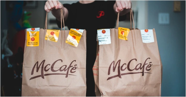 Tips Memesan Makanan Sahur Menggunakan Aplikasi Ojek Online