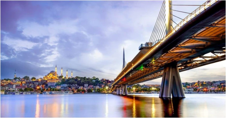 Turki Buka Perbatasan, Traveler Dari Indonesia Bisa Berkunjung