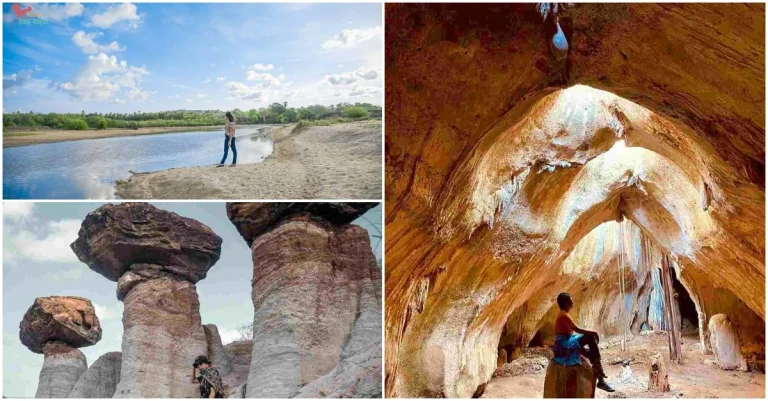 Wisata Pulau Sabu, Destinasi Dan Spot Yang Wajib Dikunjungi