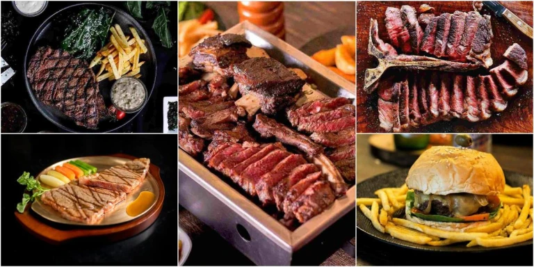 Restoran Steak Di Jakarta Yang Harus Dikunjungi Untuk Steak Berkualitas