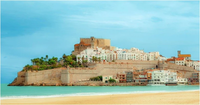 Tempat Wisata Tersembunyi Spanyol Yang Menarik Untuk Dijelajahi