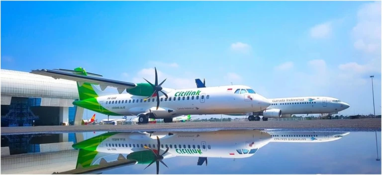 Citilink Keluarkan Program Promo Menarik Untuk Traveler