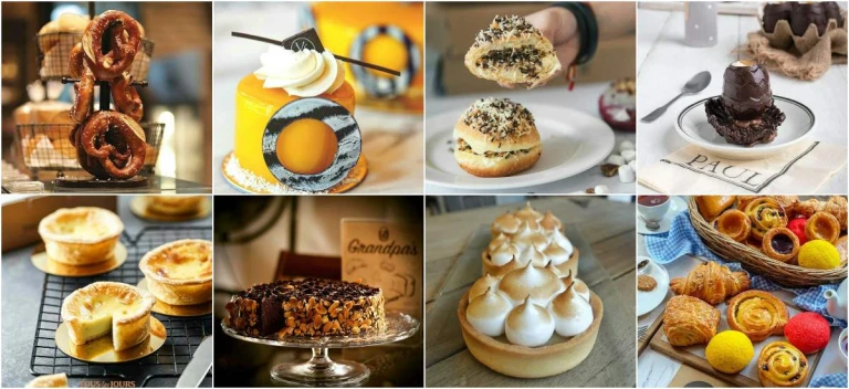 Artisan Bakery Di Jakarta Untuk Dikunjungi Para Pecinta Roti