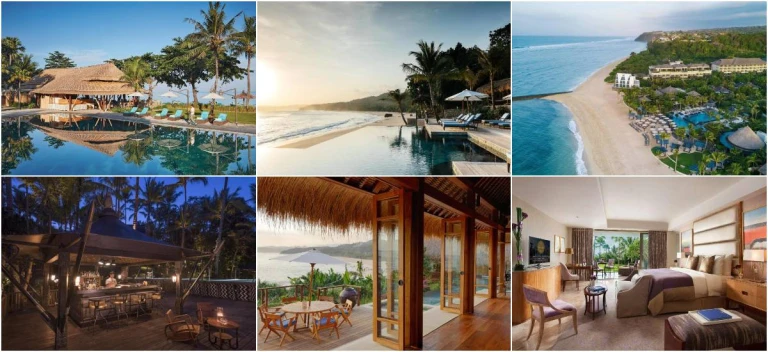 5 Hotel Terbaik Di Dunia Yang Ada Di Indonesia, Pas Untuk Staycation!