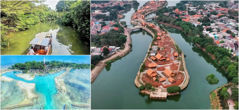 8 Tempat Wisata Di Jakarta Bernuansa Alam Yang Menyejukkan