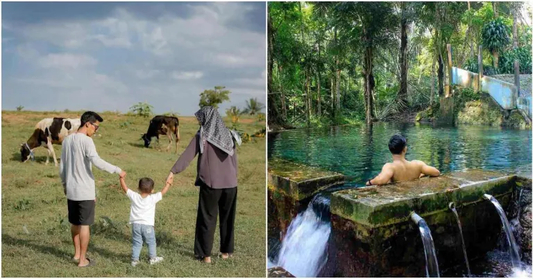 Wisata Gratis di Magelang Yang Pesonanya Sulit Untuk Ditolak