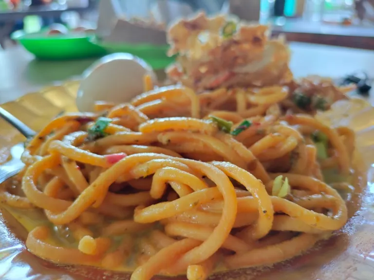 What to Eat in Medan: Must-Try Dishes for 2024