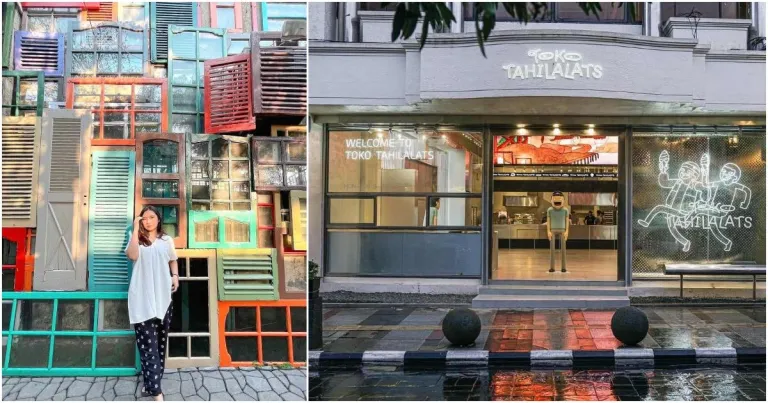 12 Cafe di Bandung Bertema Unik Yang Menjadikan Liburanmu Anti Mainstream