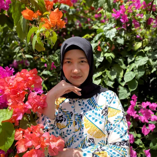 Nisa - Penulis TripZilla.id - Halaman 1