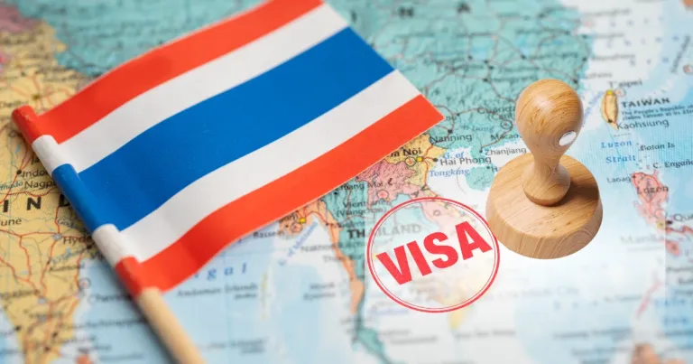 Liburan ke Thailand Wajib Isi Electronic Travel Authorization (ETA ...