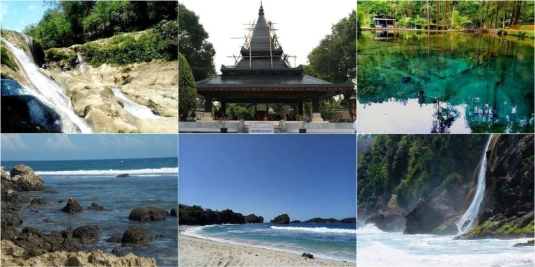 12 Tempat Wisata di Blitar yang Wow Banget!