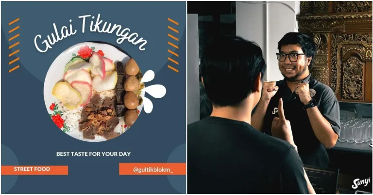 9 Aktivitas Di Blok M Dan Sekitarnya Yang Wajib Dicoba