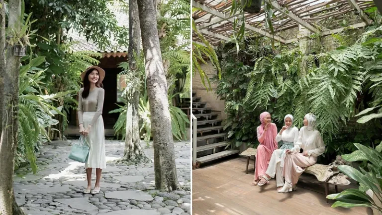 Restoran Nuansa Alam di Solo dan Sekitarnya, Untuk Kulineran Seru