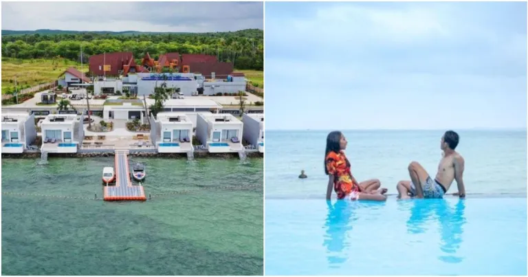 10 Penginapan Bintan Yang Bikin Kamu Full Senyum