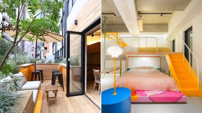 Hotel Dekat Tokyo Dome Jepang, Bisa Jalan Kaki ke Venue Konser