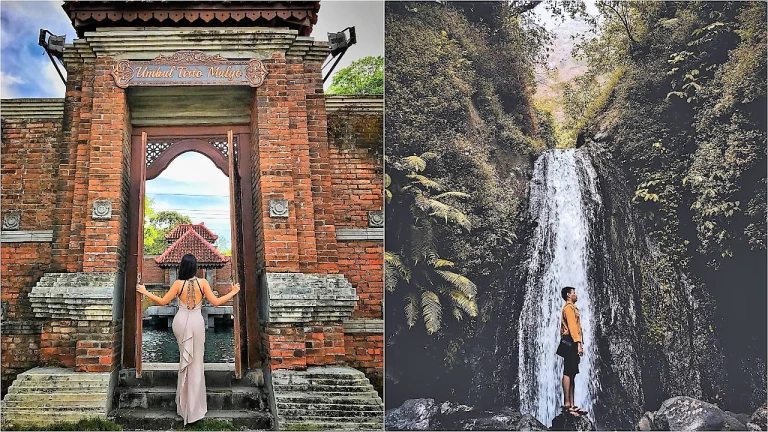 8 Tempat Wisata Di Boyolali Yang Instagenik Dan Keren Abis