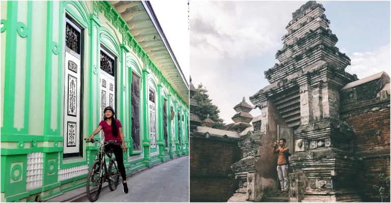 10 Tempat Unik Dan Instagramworthy Di Kotagede Untuk Liburan Yang Seru ...