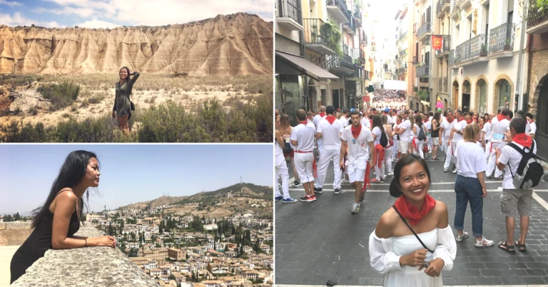 Wanita Indonesia Ini ke Afrika Lewat Jalur Darat Melintasi 18 Negara Dalam 4 Bulan