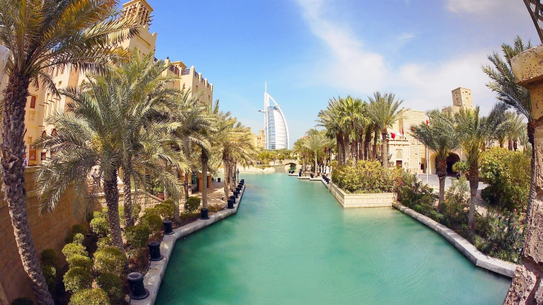 8 Aktivitas Gratis di Dubai yang Harus Kamu Coba