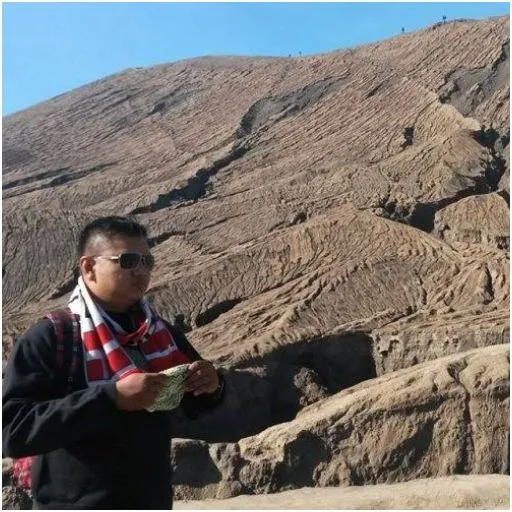 Muhammad Yanuar - Penulis TripZilla.id - Halaman 1