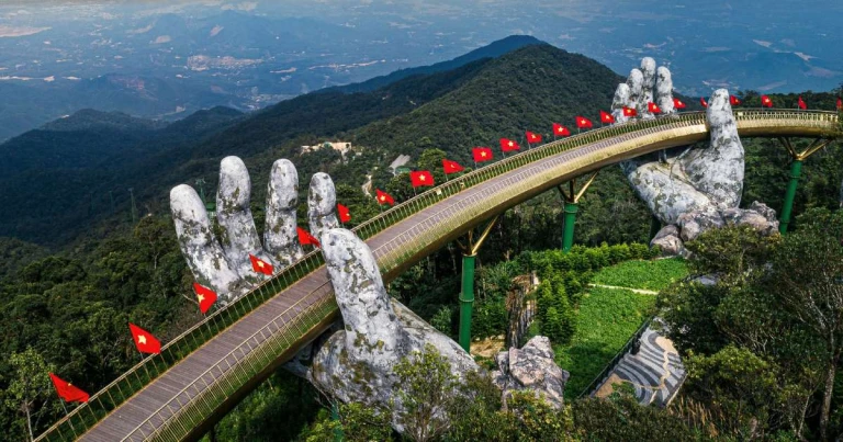 Wisata Da Nang Vietnam, Aktivitas Dan Destinasi Yang Tak Boleh Dilewatkan