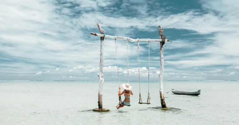 Pajak Turis Bali