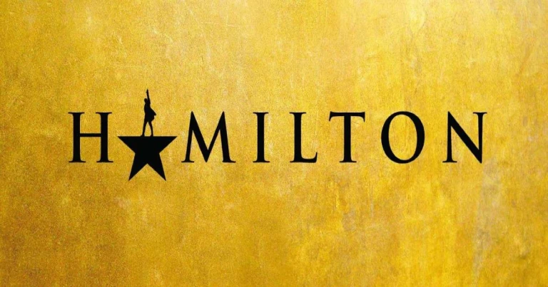Hamilton, Saksikan Pertunjukannya Hanya Di Marina Bay Sands