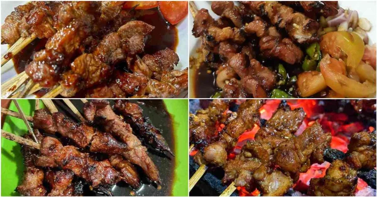Sate Kambing Enak di Jakarta dan Tempat Untuk Menikmatinya