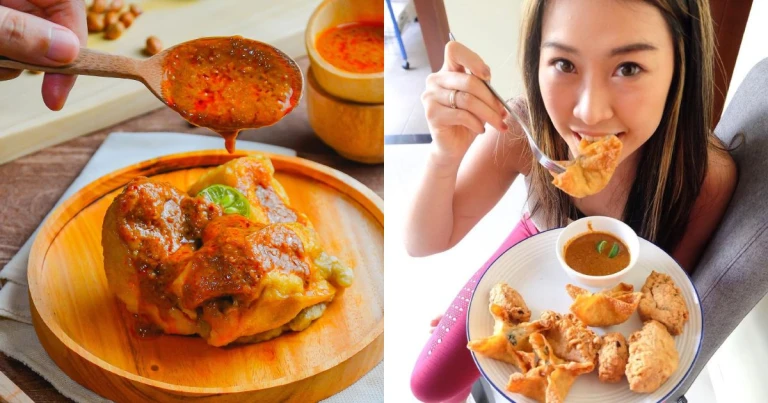 Batagor Jadi Camilan Terbaik Dunia Versi TasteAtlas