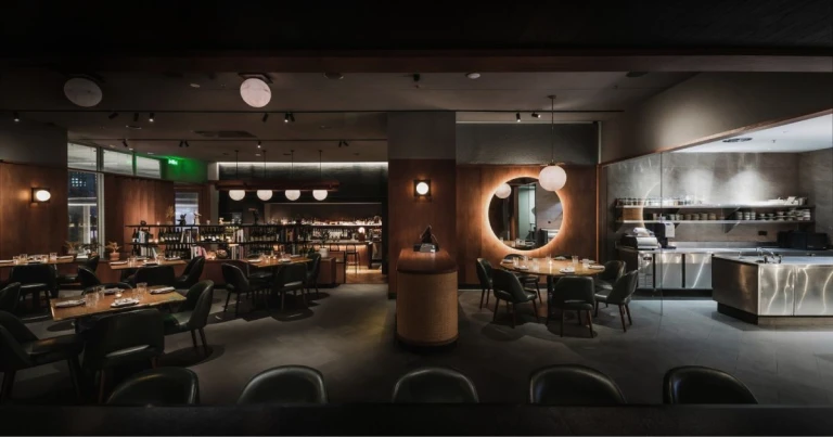 Restoran Di Jakarta Ini Masuk Daftar 50 Restoran Terbaik Asia 2024